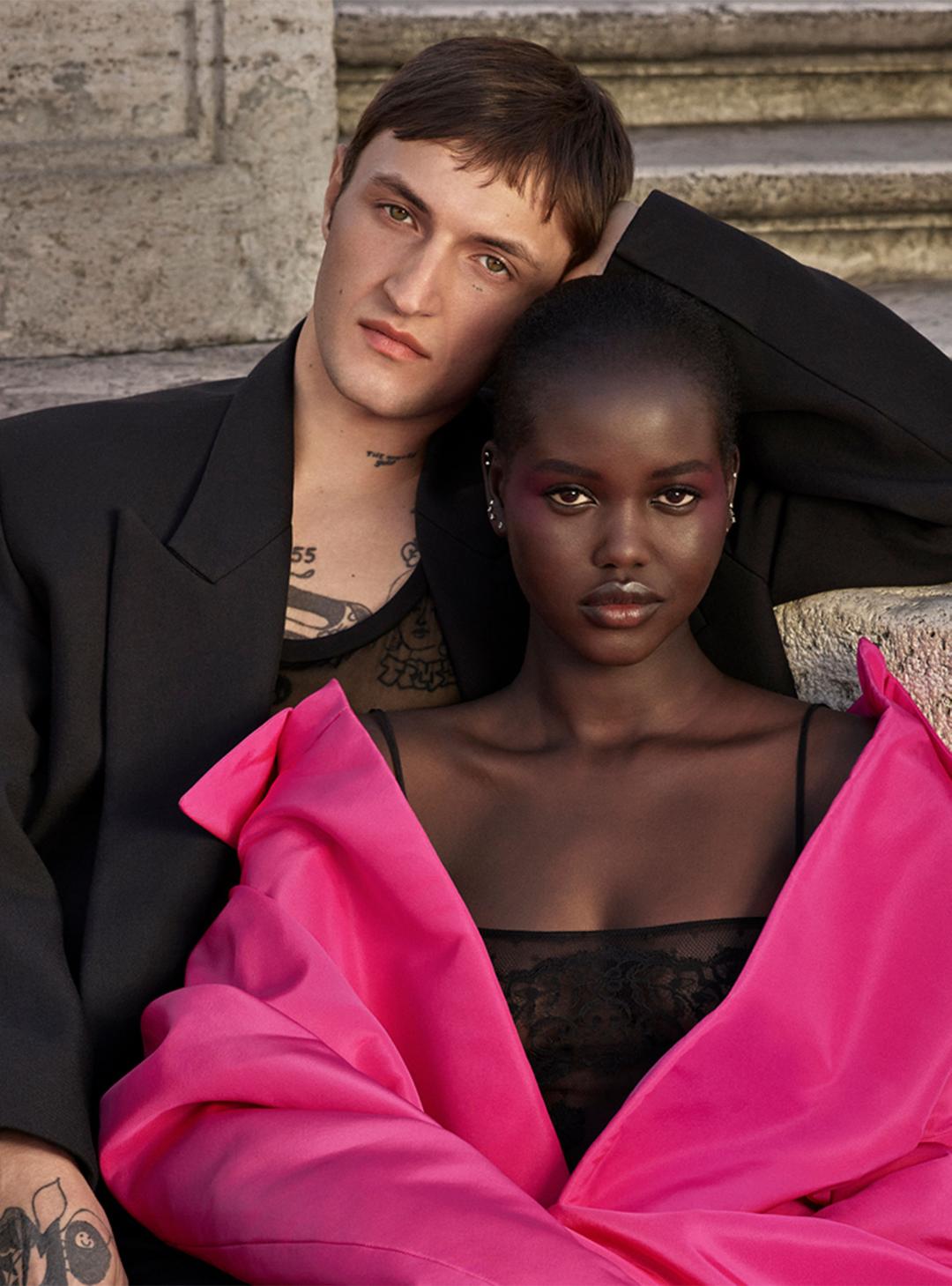 Perfume Born in Roma Extradose Uomo EDP Hombre 100 ml Valentino | Paris.cl