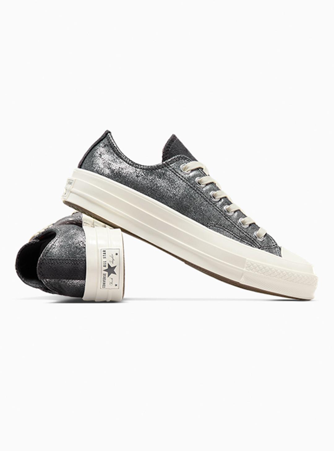 Zapatilla Urbana Chuck-70 Mujer Converse | Paris.cl