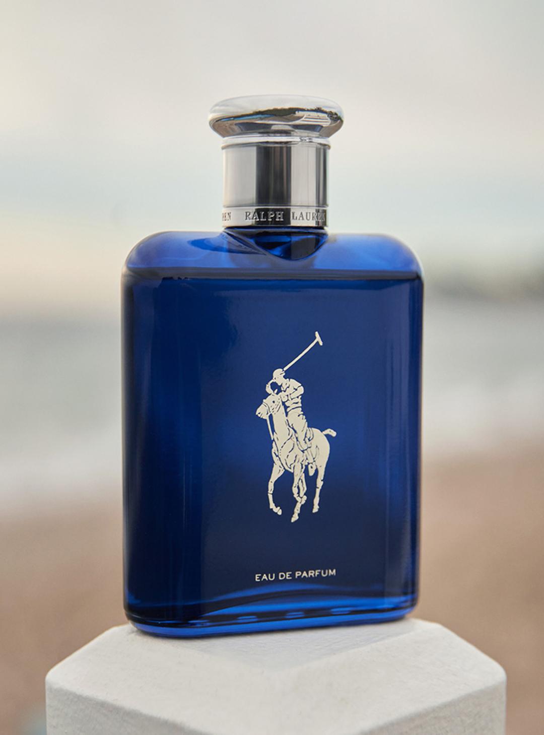 Perfume Polo Blue EDP Hombre 200ml Edición Limitada Ralph Lauren Ralph ...