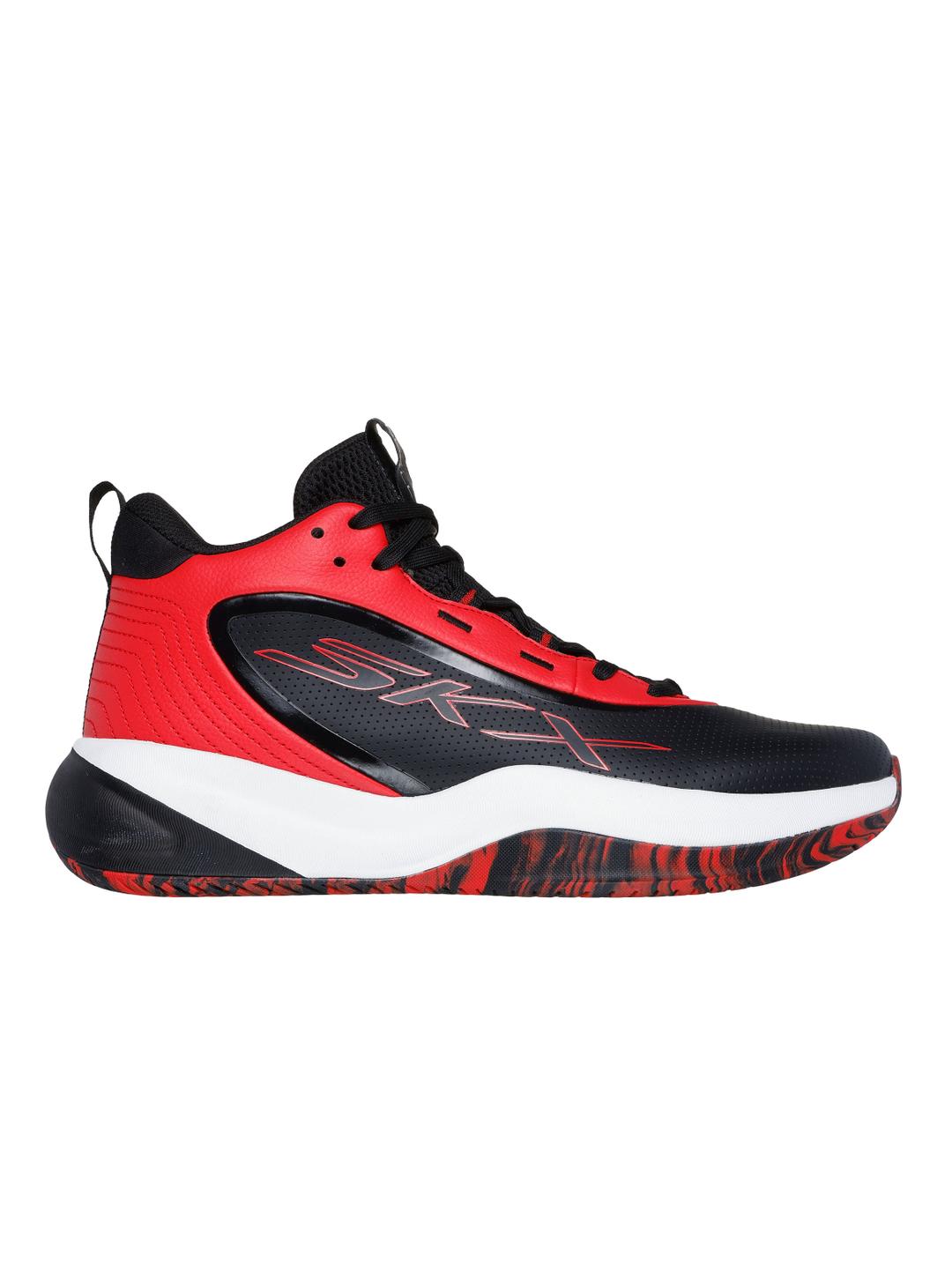 Zapatilla Urbana Skx League Hombre Skechers | Paris.cl