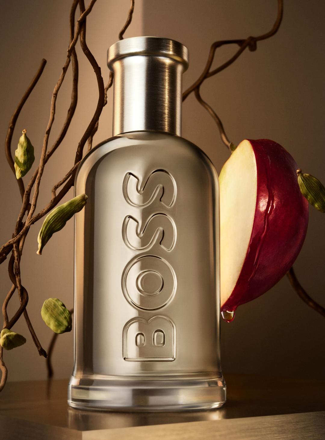 Perfume Boss Bottled Eau de Parfum Hombre 200 ml Hugo Boss | Paris.cl