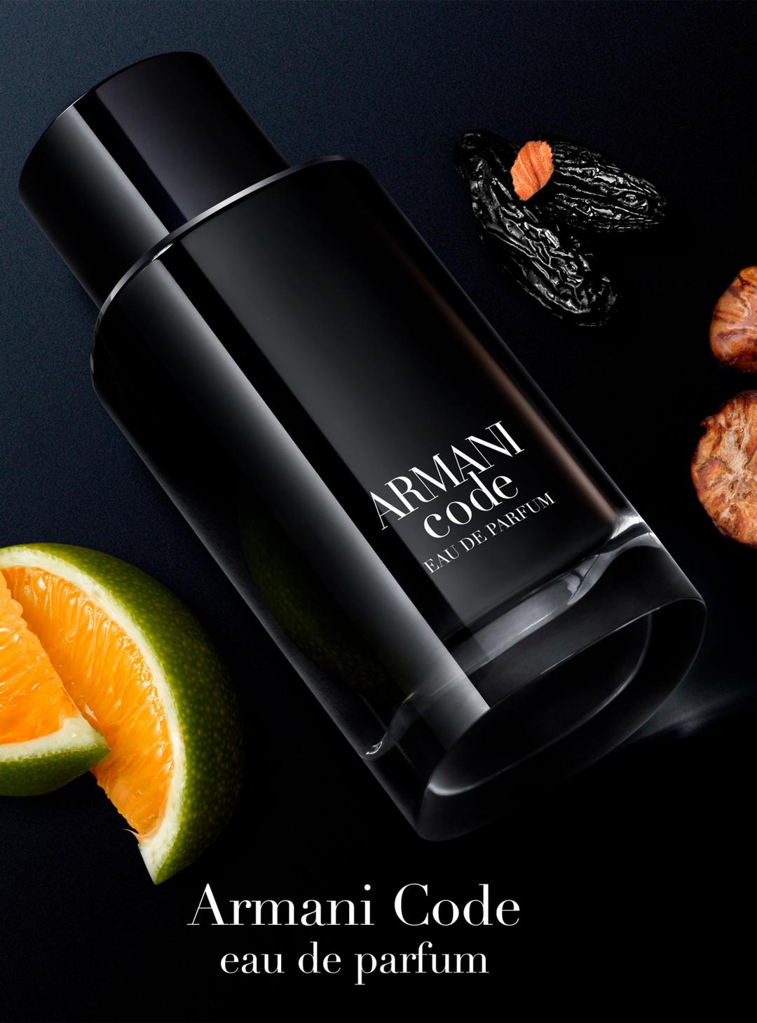 Perfume Armani Code EDP Hombre 75 ml Giorgio Armani Giorgio Armani ...