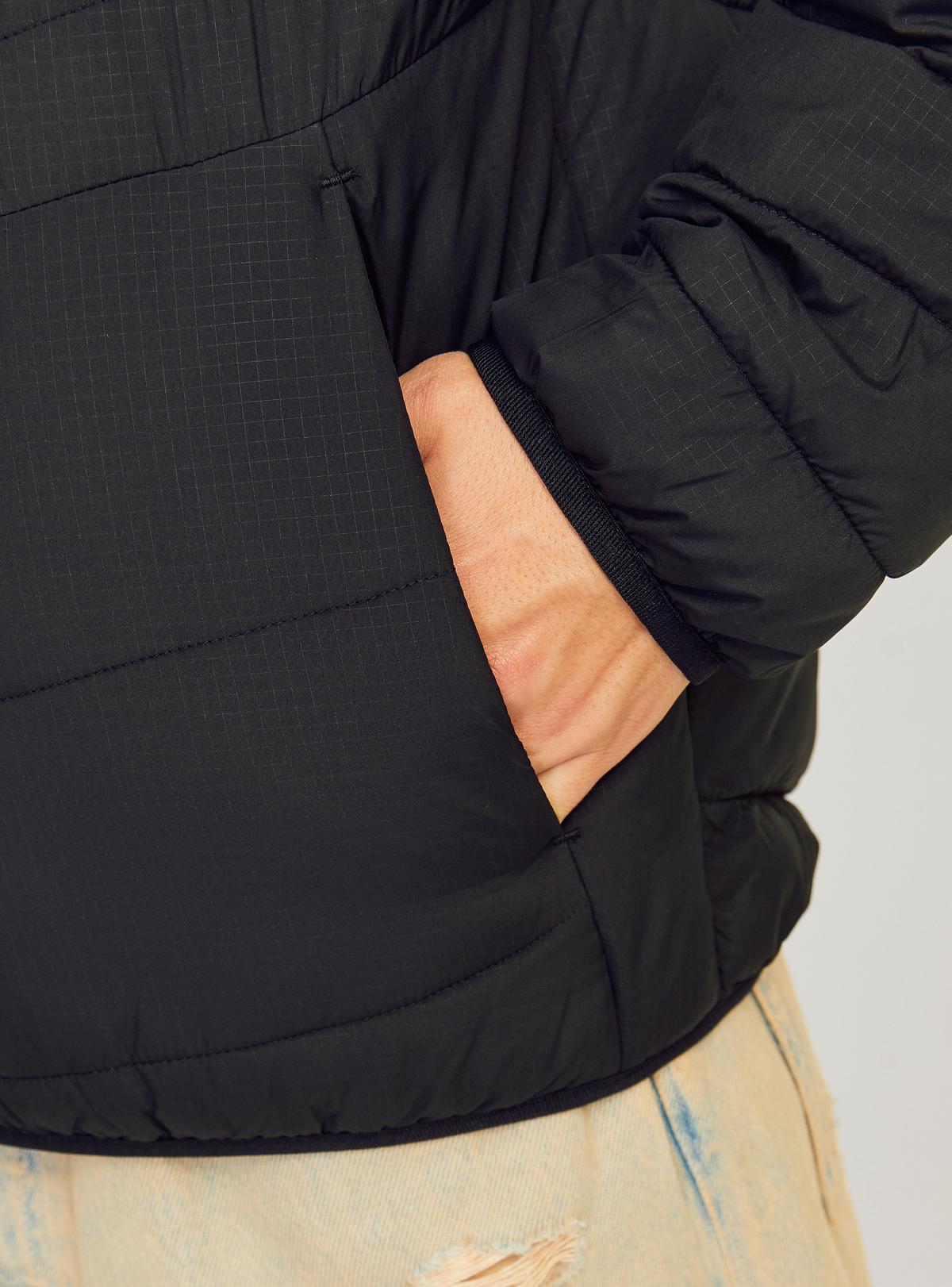 Parka Puffer Coller Jack & Jones | Paris.cl