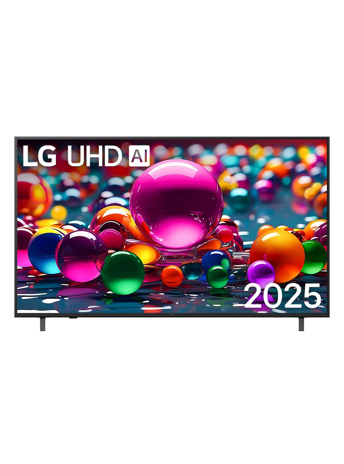 LED Smart TV 65" 4K UHD 65UA7500PSA LG | Paris.cl