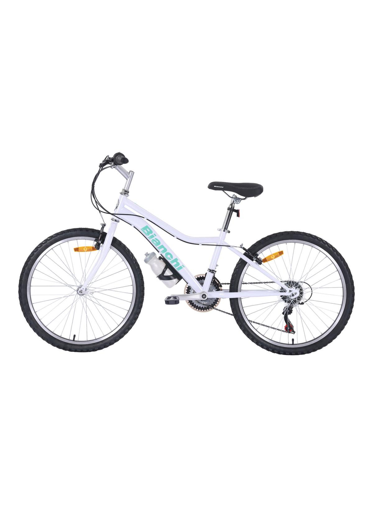 Bicicleta de paseo Classic 24 ST Aro 24'' Niña Bianchi | Paris.cl