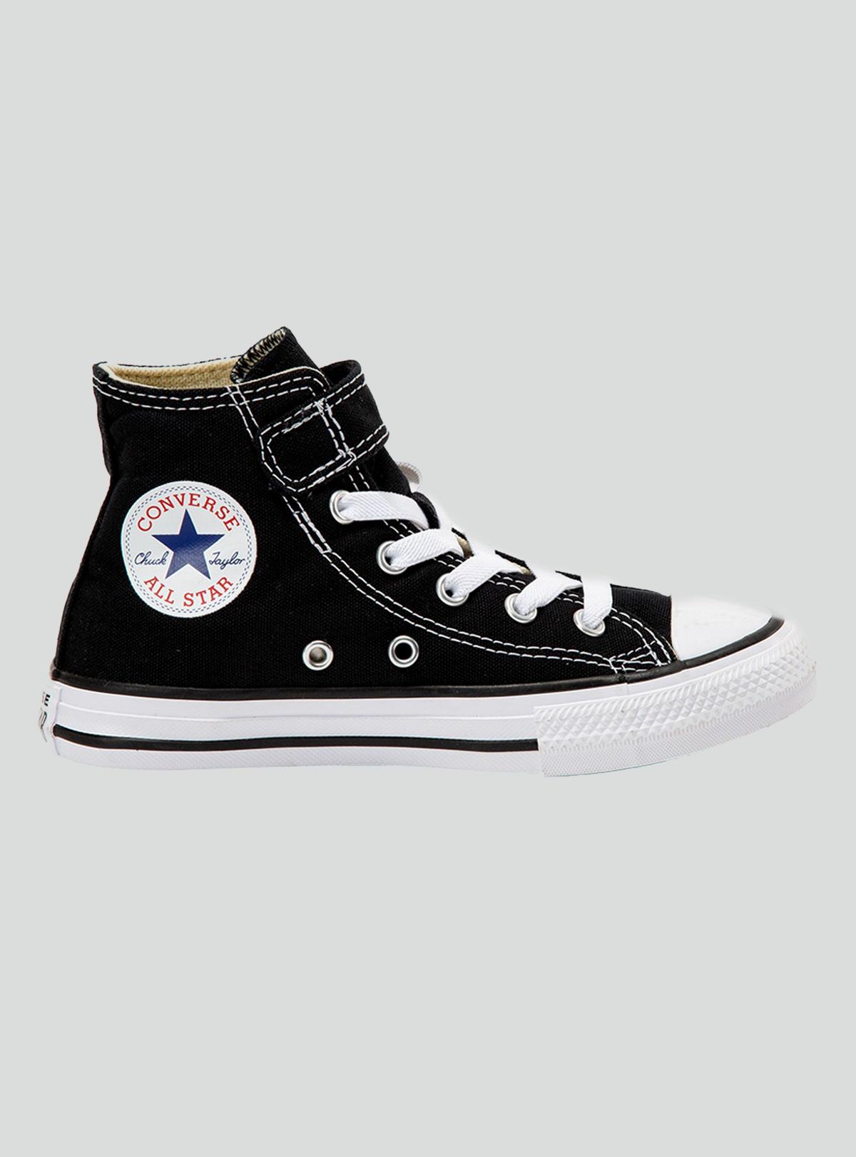 Zapatilla Urbana Inf All Star 1V Algodón Unisex Converse | Paris.cl