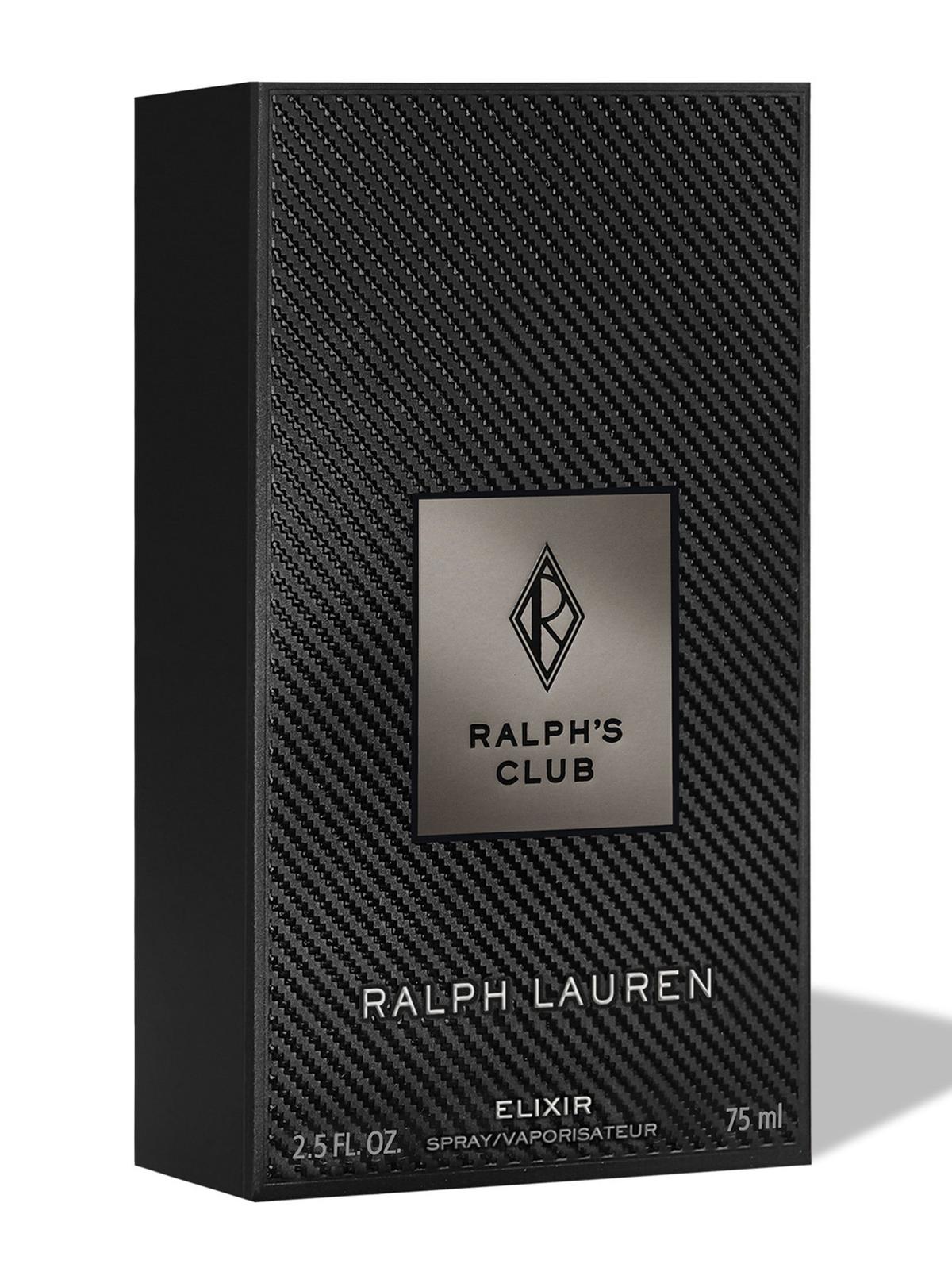 Perfume Hombre Ralphs Club Elixir 75 ml Ralph Lauren | Paris.cl