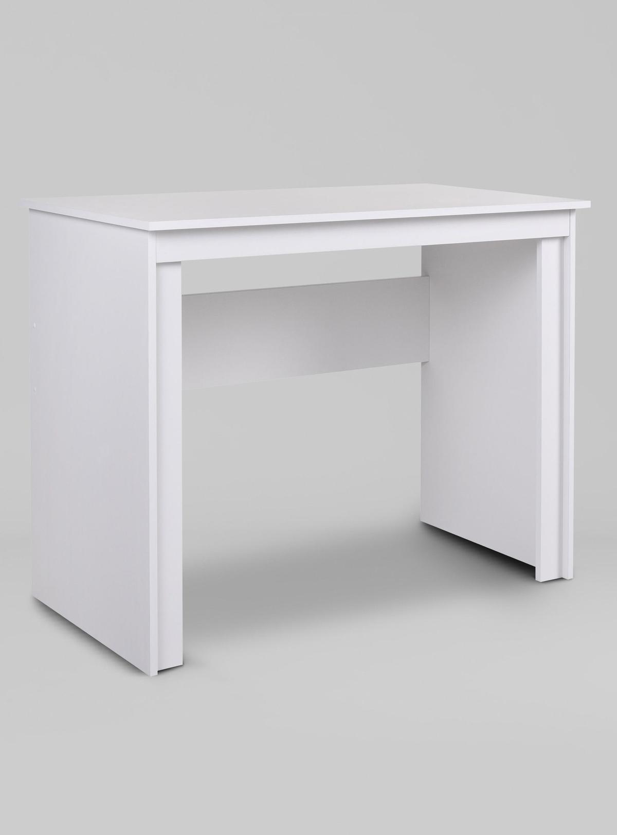 Escritorio Básico Blanco CIC CIC | Paris.cl