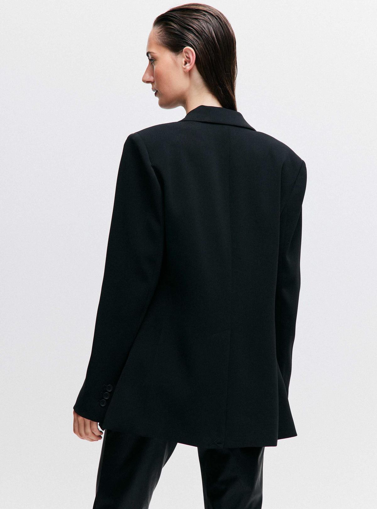 Blazer Sastrero Color Alaniz | Paris.cl