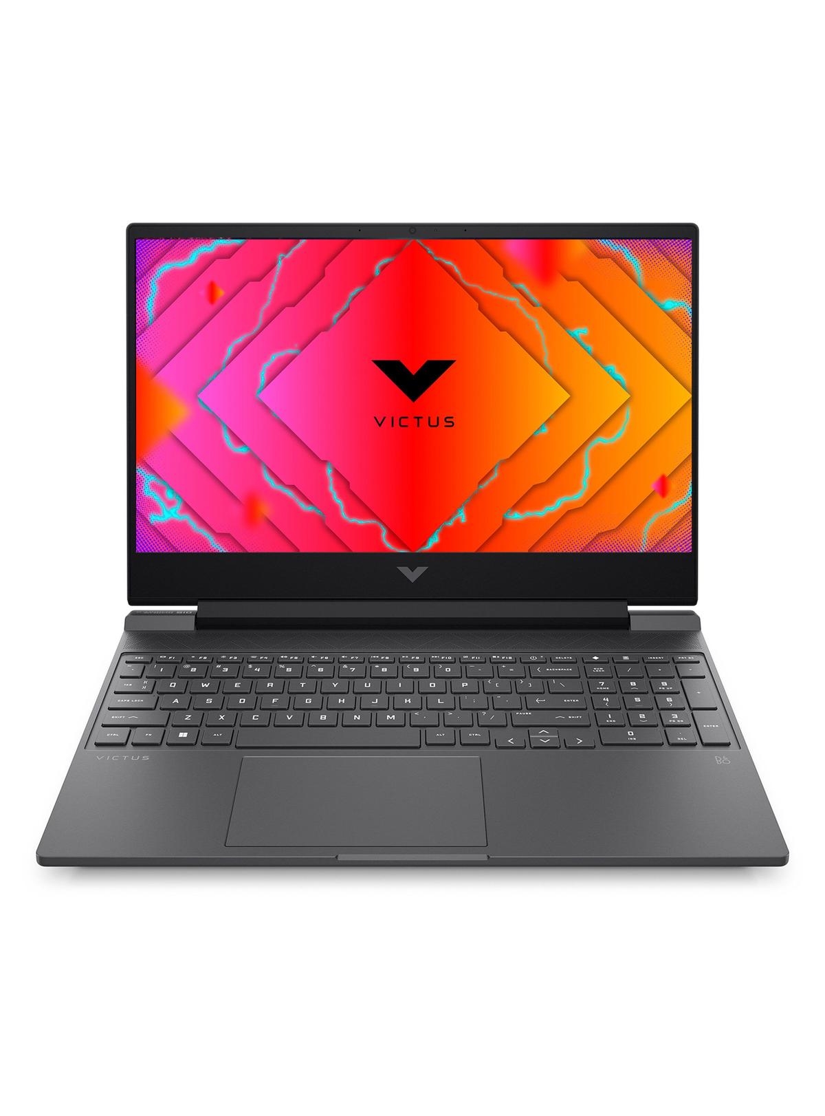 Notebook Gaming Victus 15-fa0025la Intel Core i5 8GB RAM 512GB SSD ...