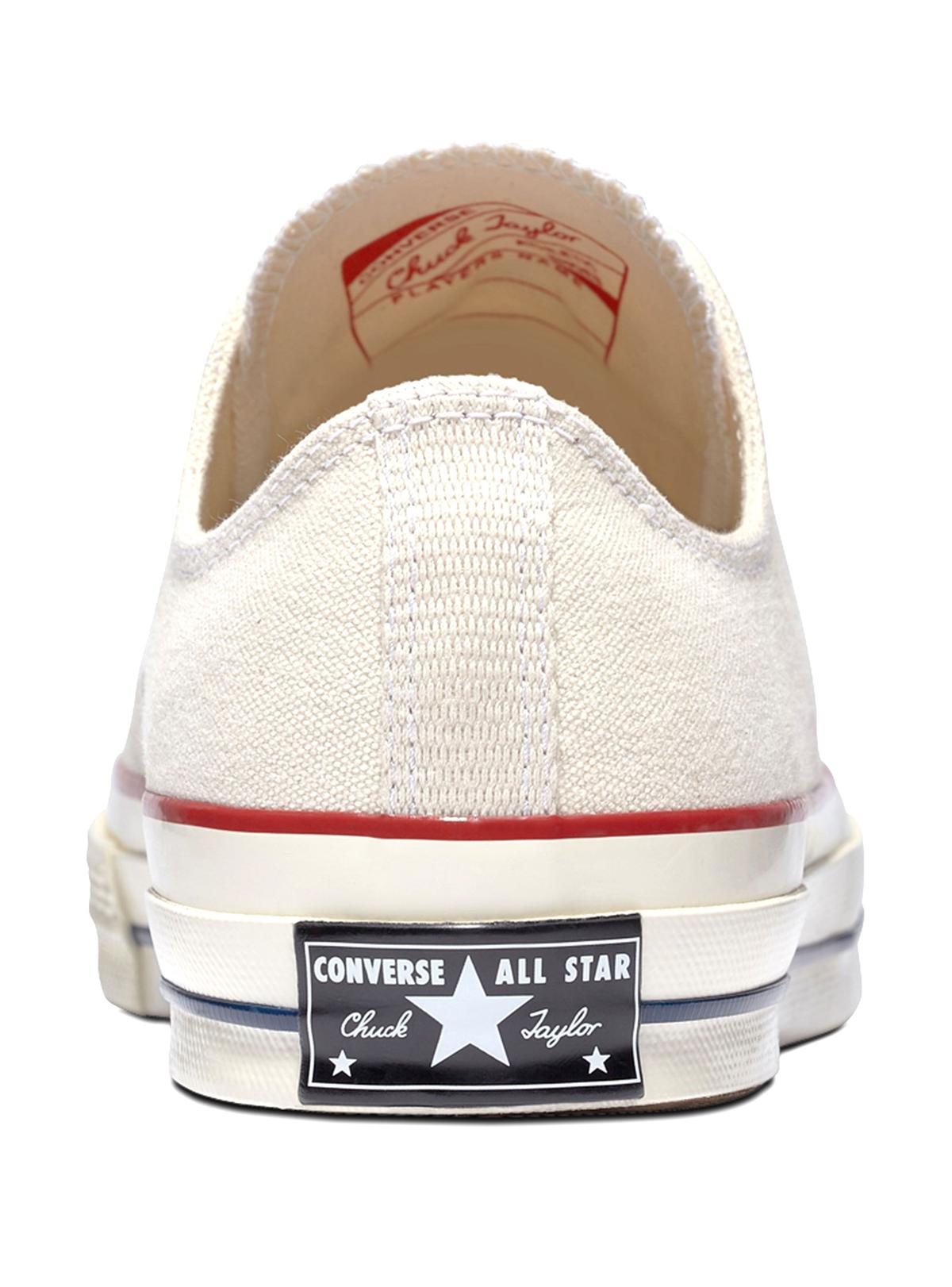 Zapatilla Urbana Acordonado Chuck 70 Unisex Converse | Paris.cl
