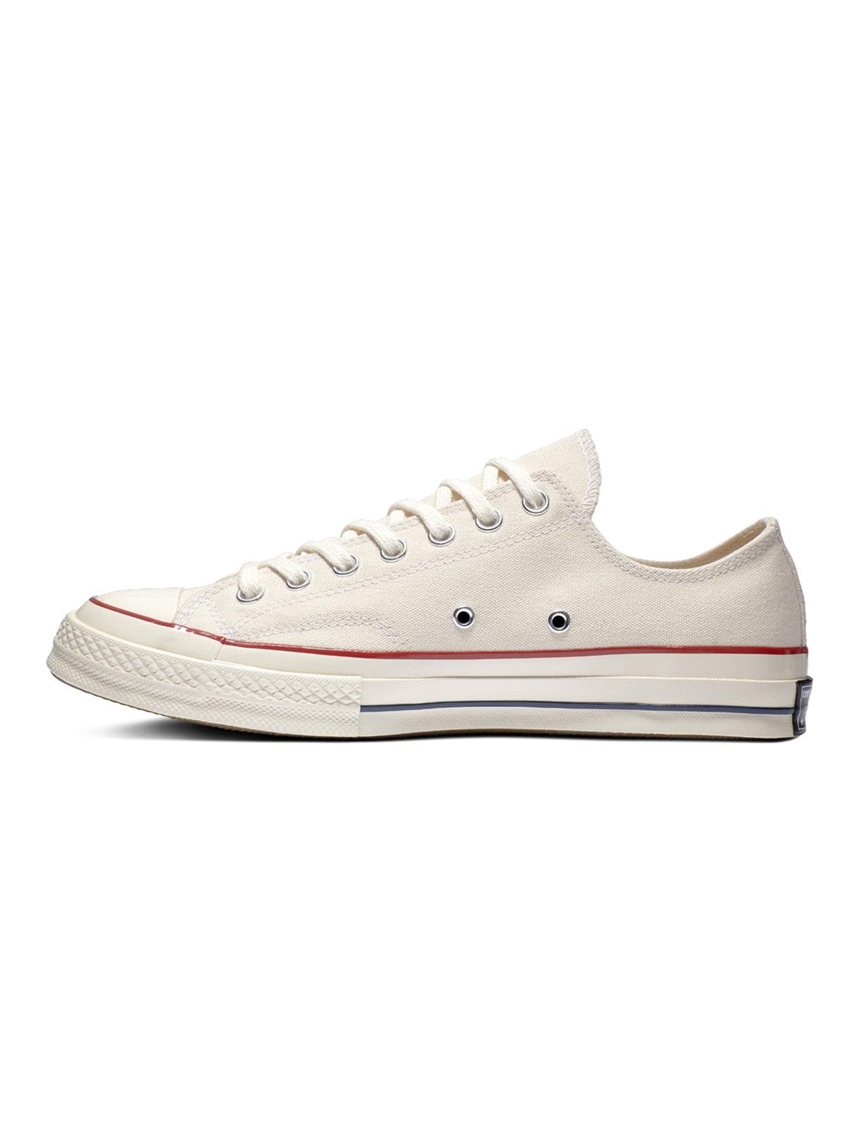 Zapatilla Urbana Acordonado Chuck 70 Unisex Converse | Paris.cl