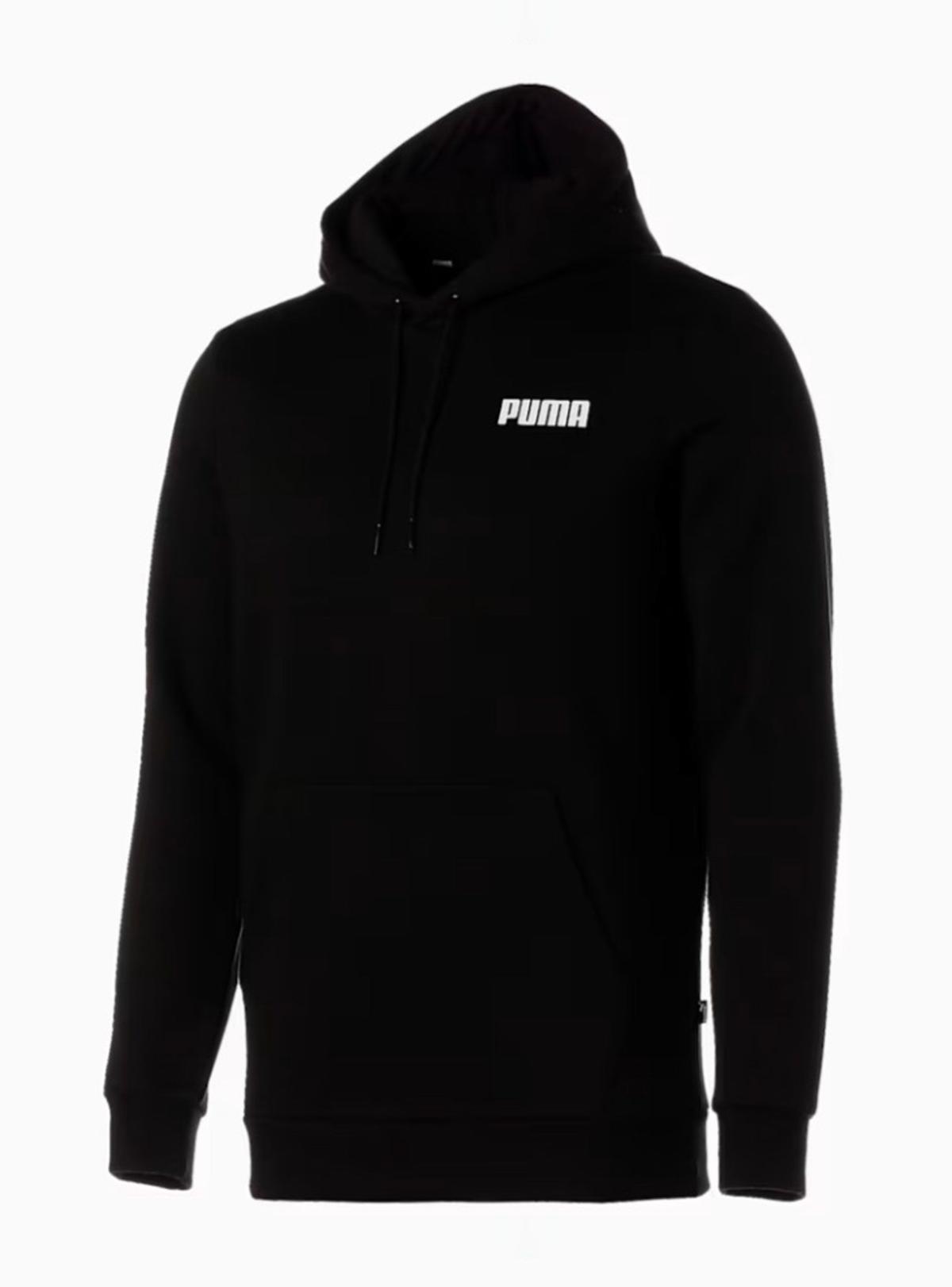 Polerón Graphics Ess Hoodie Fl M Puma | Paris.cl