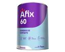Adhesivo de contacto 1 galón 60 Multiuso Extra Fuerte Afix | Paris.cl