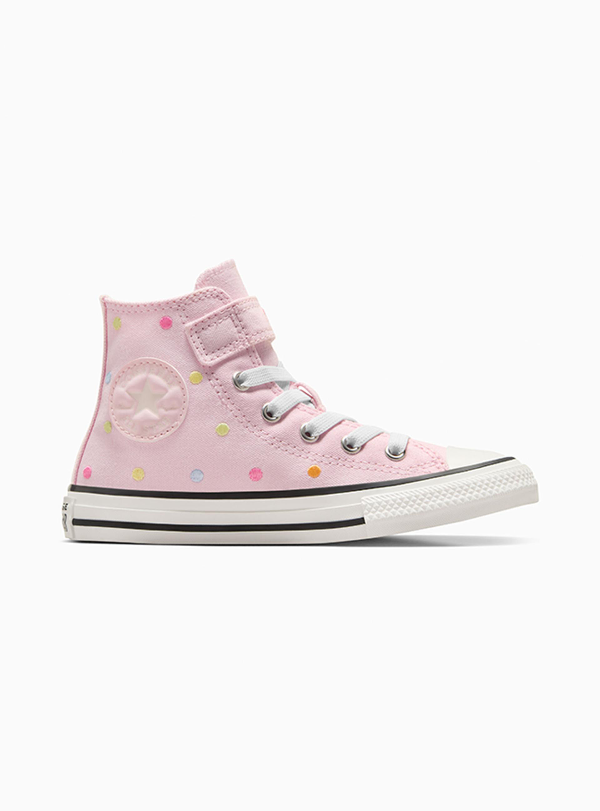 Zapatilla Urbana Chuck Taylor All Star 1V Niño Converse | Paris.cl