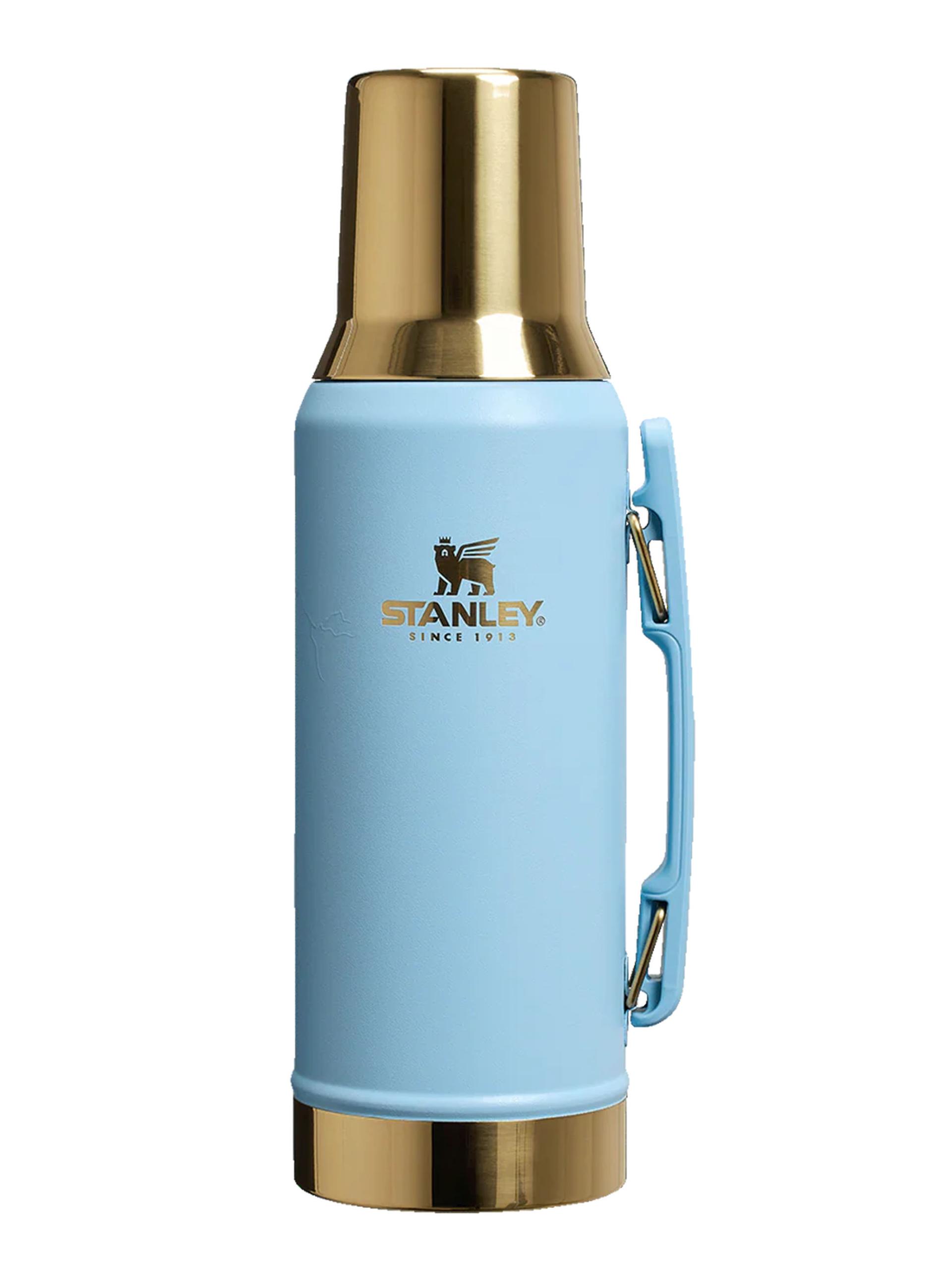 Mate System Classic Blue 1.2 Lts Messi x Stanley 1913 Stanley | Paris.cl