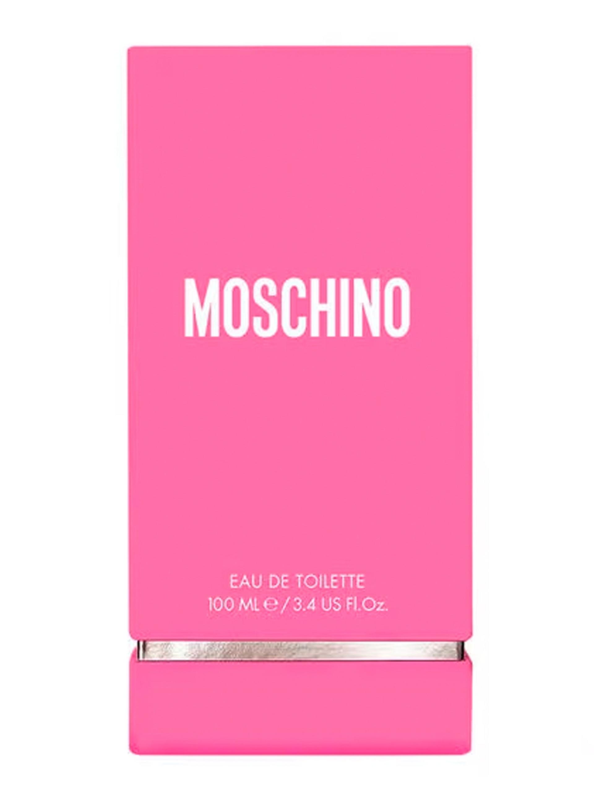 Perfume Fresh Couture Pink EDT Mujer 100 ml Moschino Moschino | Paris.cl