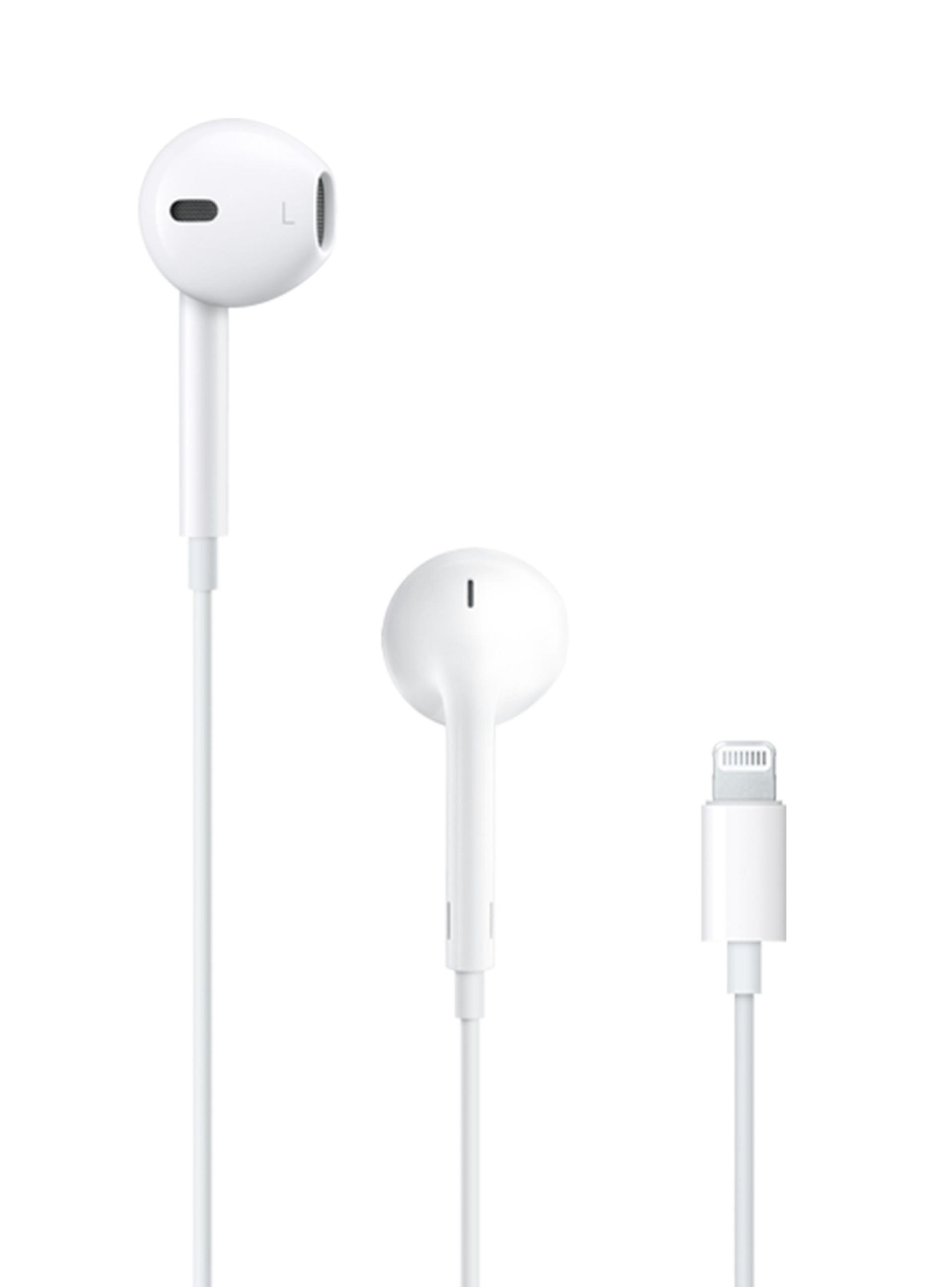 Apple EarPods con Conector Lightning Apple | Paris.cl