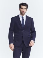 Arrow Traje Formal Regular Fit Recto Liso Trajes