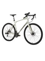Sátiro Bikes - Bicicleta Gravel Sileno Gvx 11V Negra - L