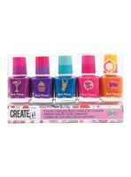 Crayola - Set Para Colorear Color Wonder Alpha Pets Con 5