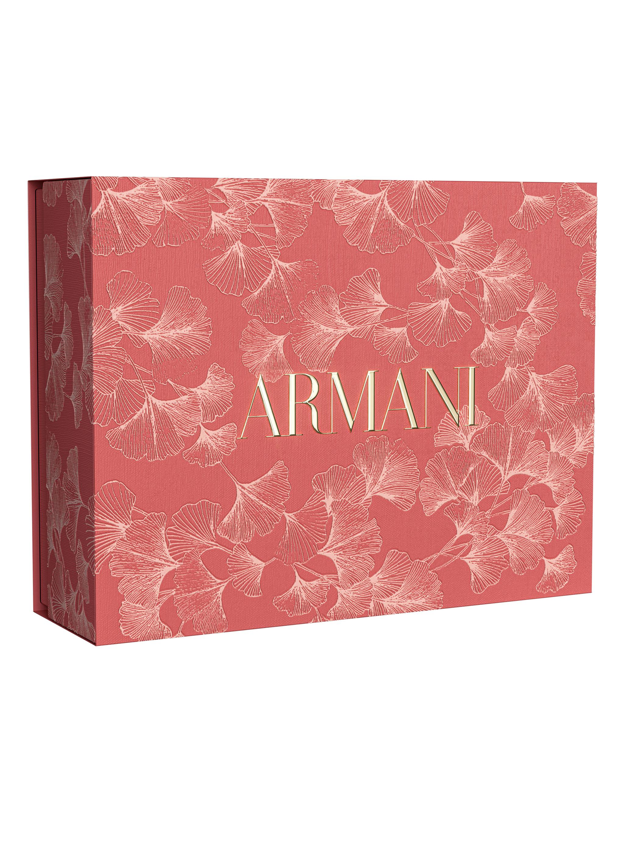 Set Perfume My Way EDP Mujer 90ml + 10ml + Locion 50ml Giorgio Armani ...