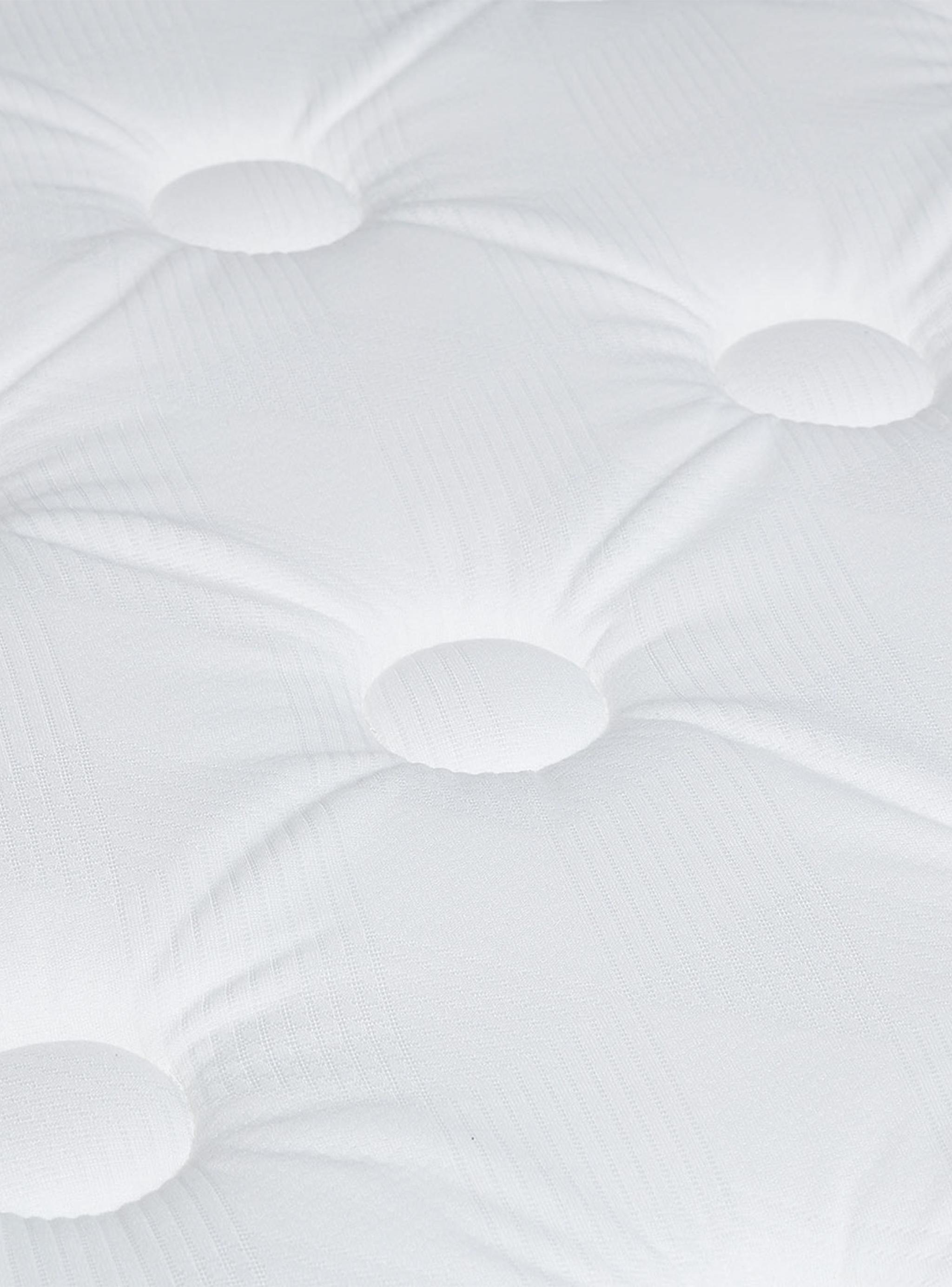 Cama Europea King New Style 6 Plus 180200 cm Rosen | Paris.cl