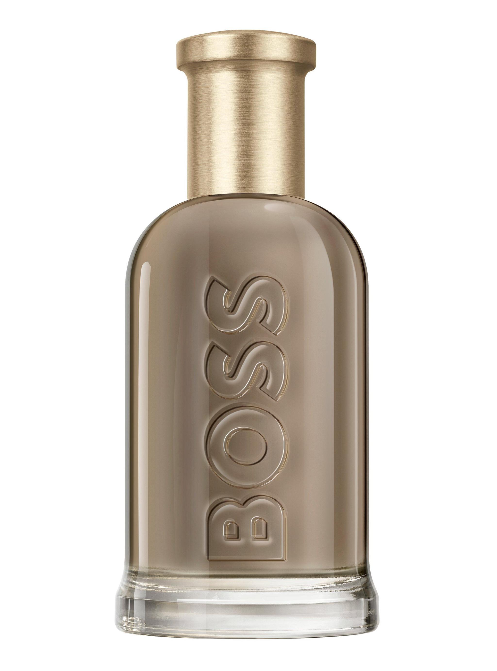 Perfume Boss Bottled Eau de Parfum Hombre 200 ml Hugo Boss | Paris.cl