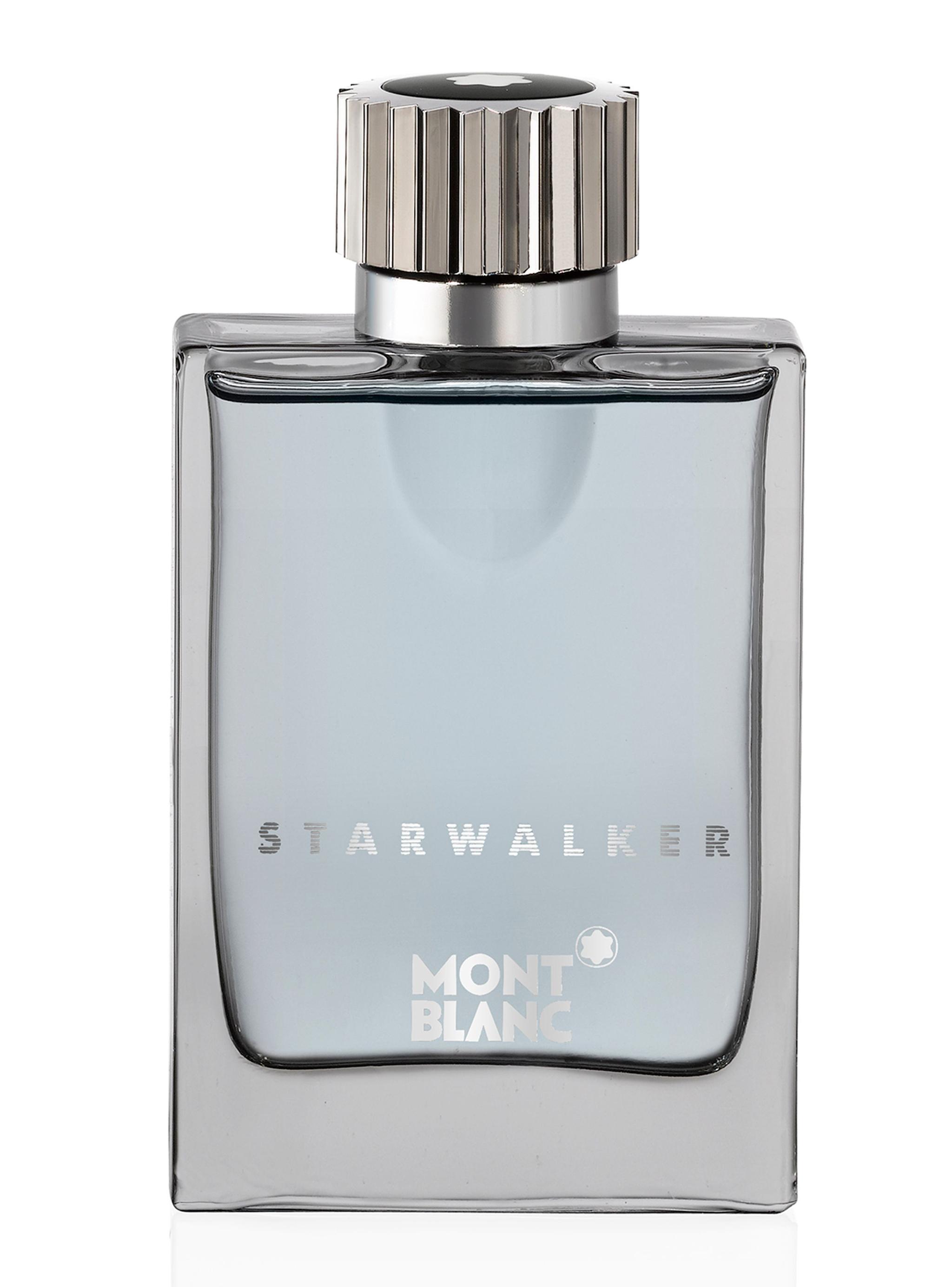 Perfume Starwalker EDT Hombre 75 ml Edición Limitada Montblanc ...