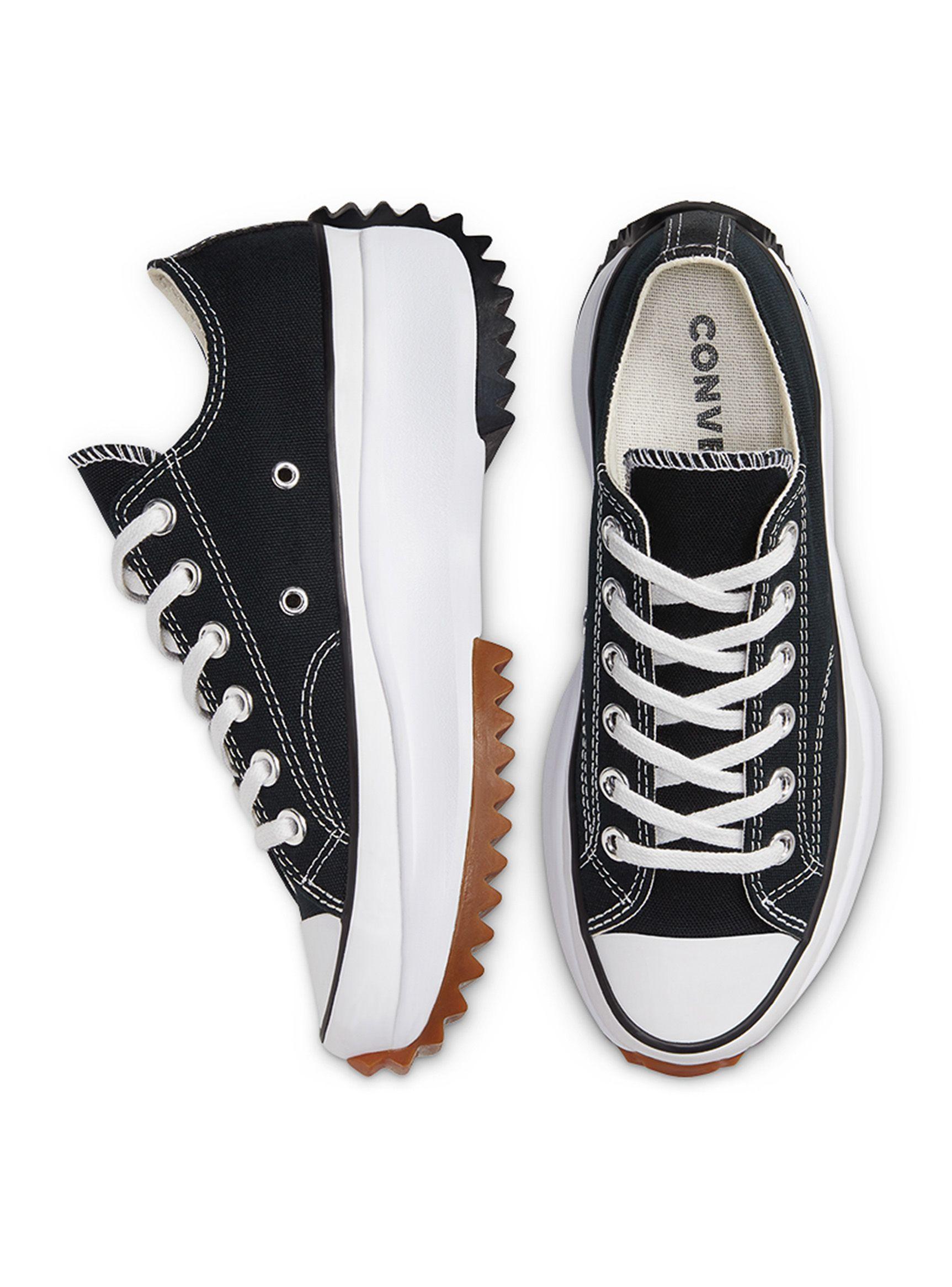 Zapatilla Urbana Run Star Hike Plataforma Mujer Converse | Paris.cl