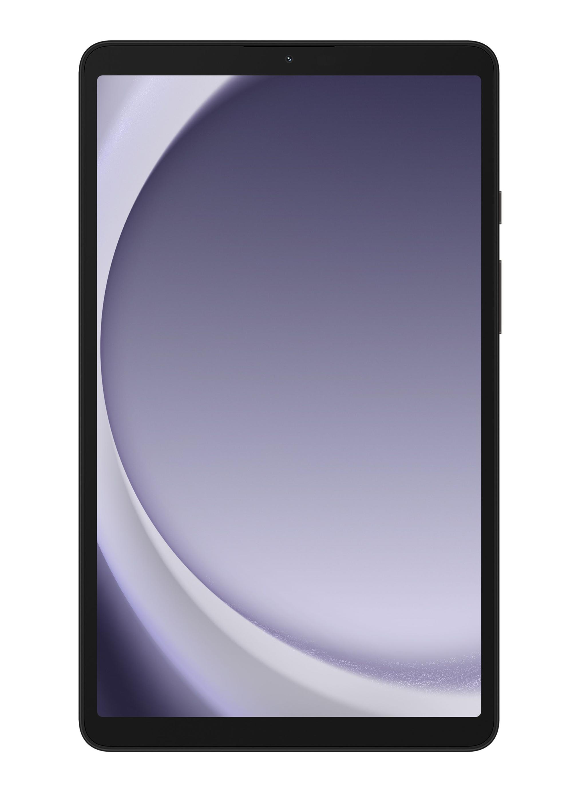 Tablet Galaxy Tab A9 4GB RAM 64GB 8.7" Gray Samsung | Paris.cl