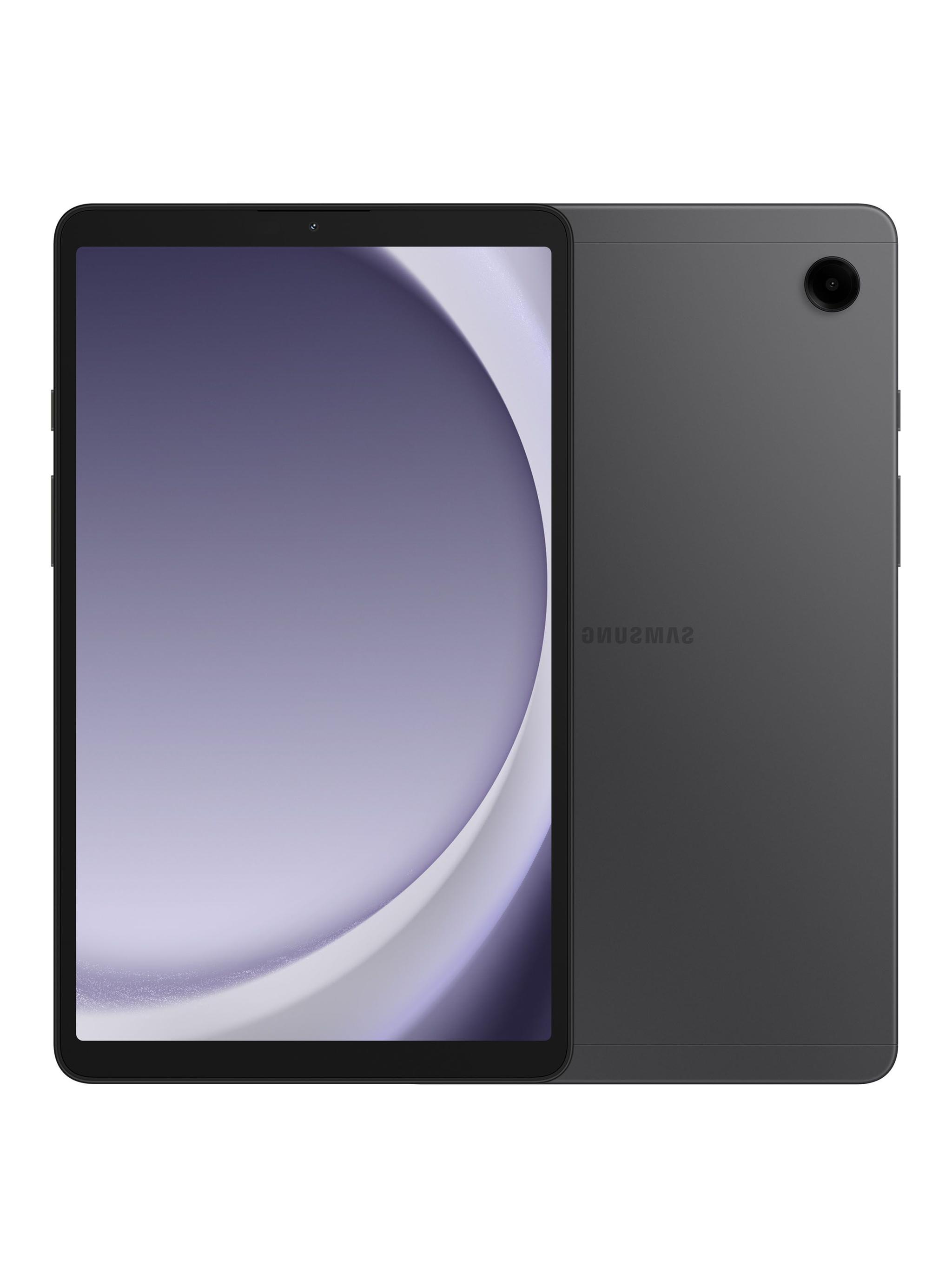 Tablet Galaxy Tab A9 4GB RAM 64GB 8.7" Gray Samsung | Paris.cl
