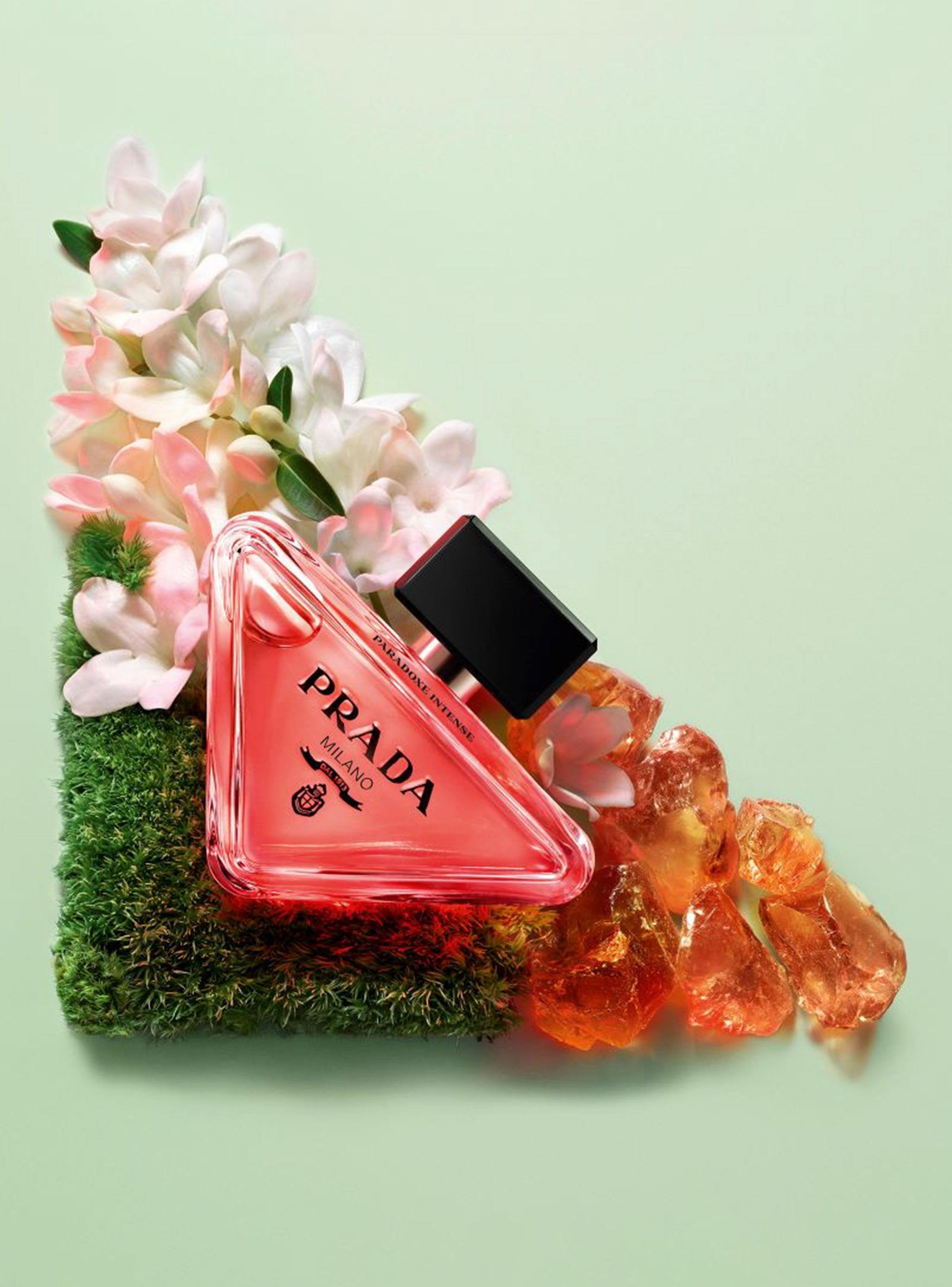 Perfume Refill Paradoxe Intense EDP Mujer 100ml Prada Prada | Paris.cl