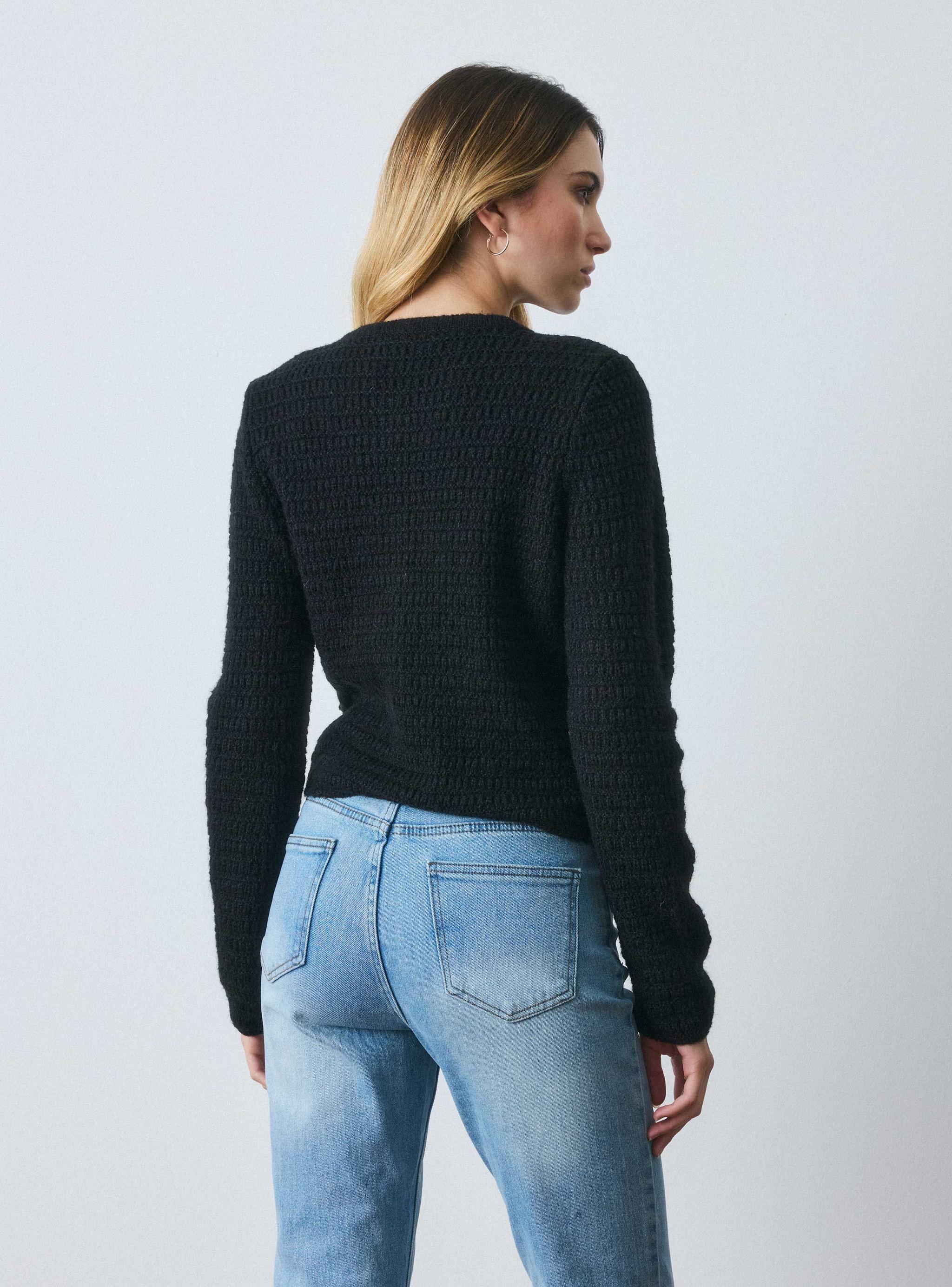 Chaleco Abotonado Alaniz | Paris.cl