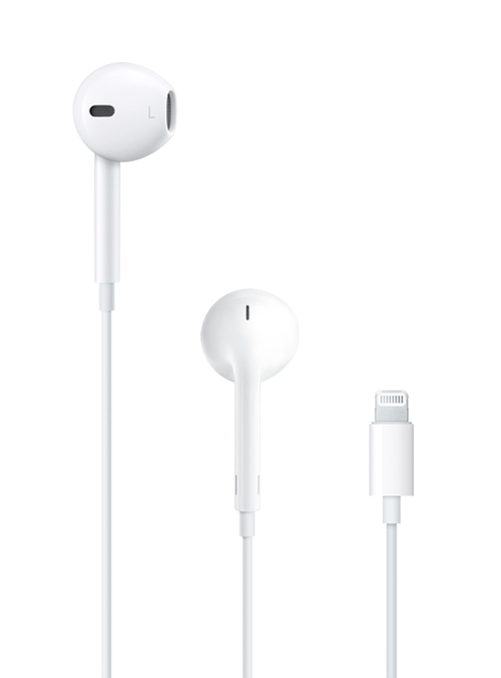 Apple EarPods con Conector Lightning Apple | Paris.cl