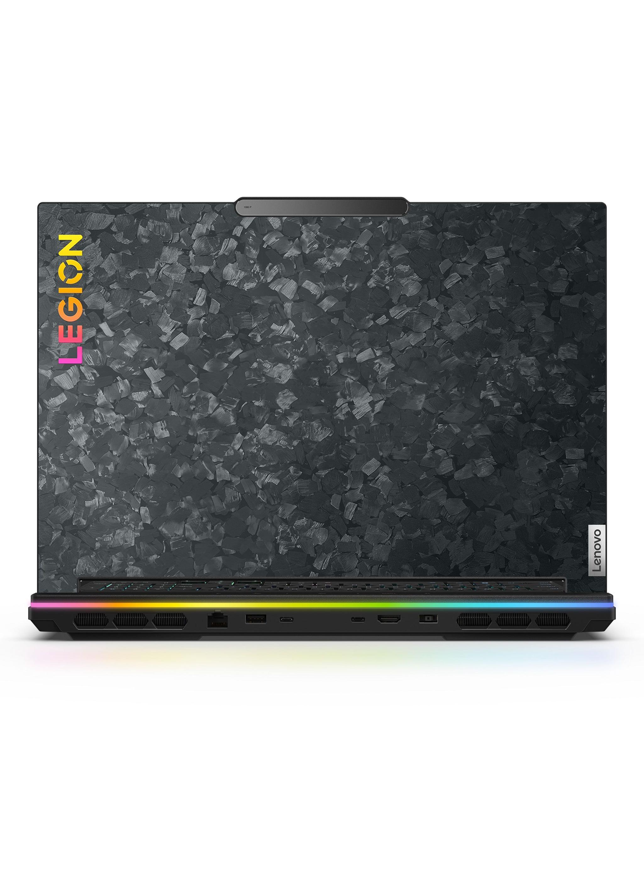Notebook Gamer Legion 9 Core i9-14900HX 32GB RAM 1TB SSD RTX 4090 16" 3 ...