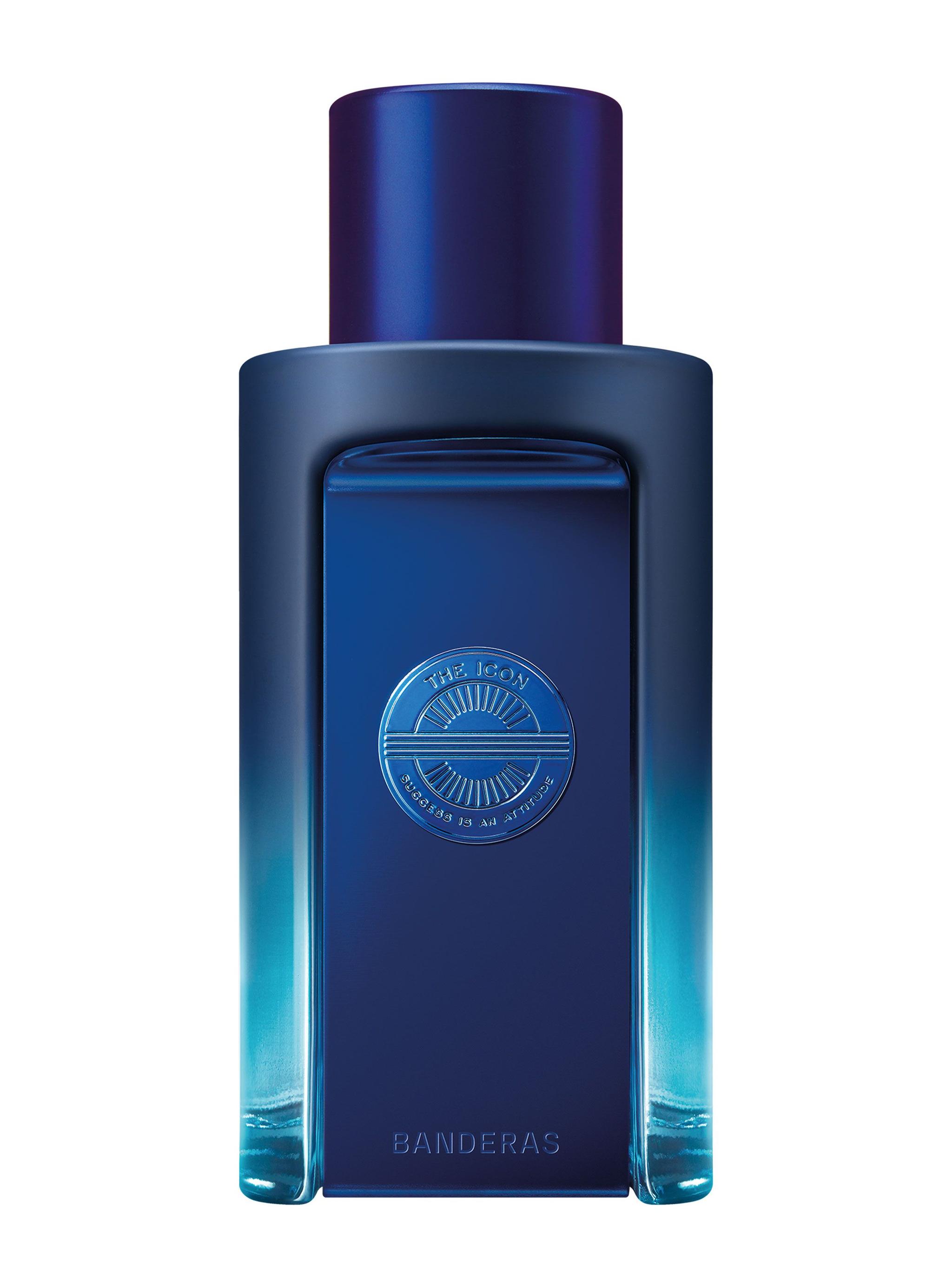 Perfume The Icon Supreme EDP Intense for Men 100 ml Banderas | Paris.cl