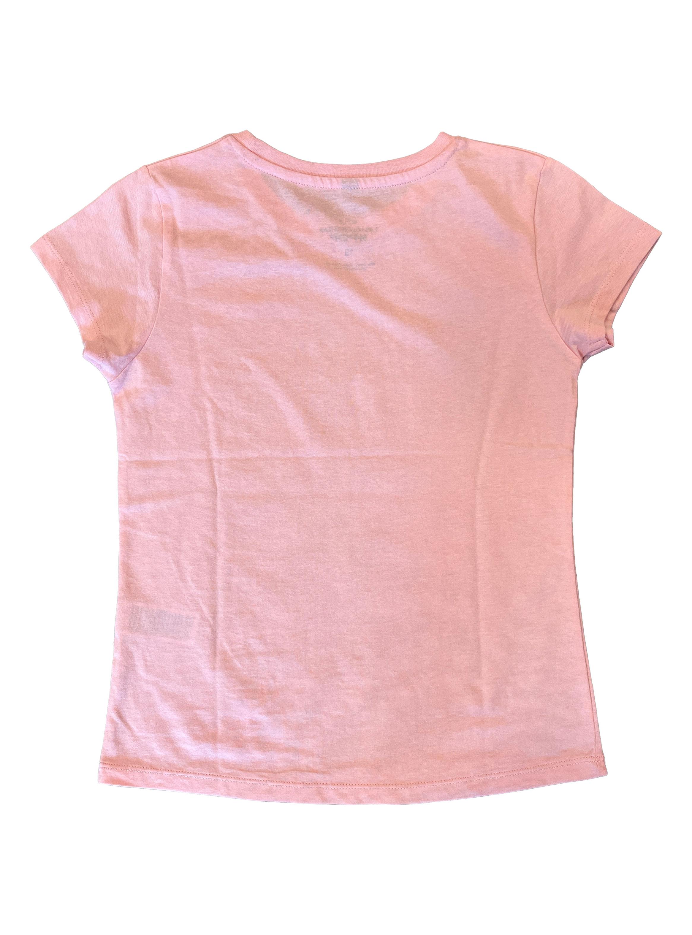 Polera Personajes Demon Hunters de Algodón KPOP DEMON HUNTERS | Paris.cl