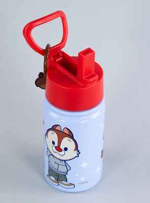 Disney Botella Para Agua Vaccum Licencias Chip & Dale Acero