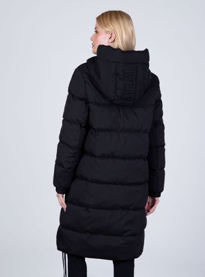 Everlast Parka Long Sticks Parkas