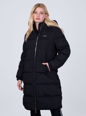 Everlast Parka Long Sticks Parkas