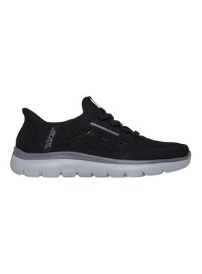 Skechers Zapatilla Urbana Color Slip-Ins Summits Hombre