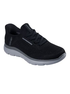 Skechers Zapatilla Urbana Color Slip-Ins Summits Hombre