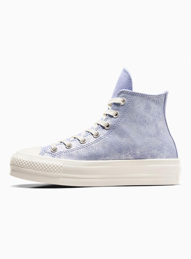 Zapatilla Urbana C. Mujer Taylor All Star Lift Converse | Paris.cl