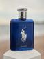 Perfume Polo Blue EDP Hombre 200ml Edición Limitada Ralph Lauren Ralph ...