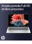 Notebook HP 14-ep1000la Intel Core Ultra 5 16GB RAM 512GB SSD 14" FHD Windows 11 Home HP | Paris.cl