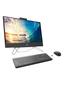 All in One HP 24-cb1027la Intel Core i5 8GB RAM 512GB SSD 23.8" FHD Windows 11 Home HP | Paris.cl