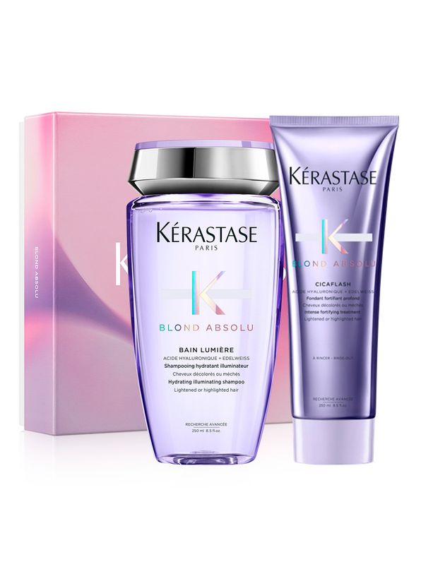 Kérastase: Productos para el cuidado capilar | Paris.cl