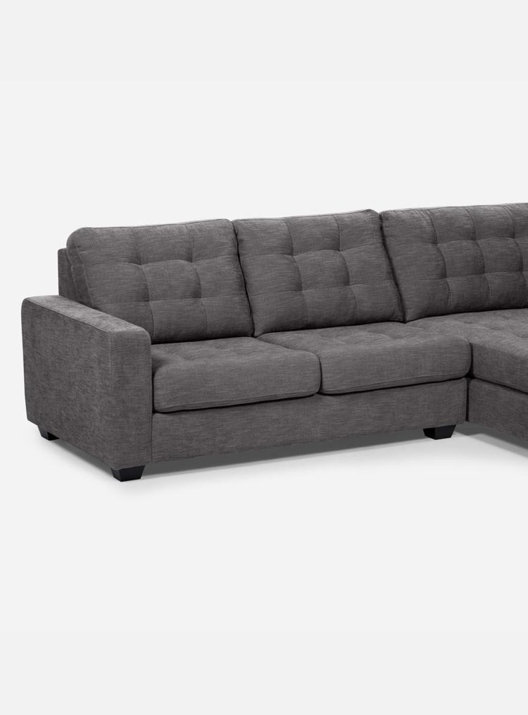 Seccional Dali Derecho Rosen | Paris.cl