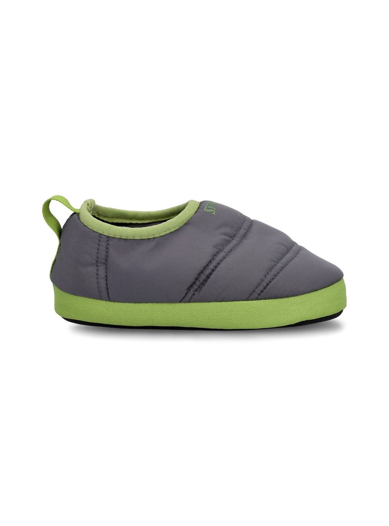 Pantufla Logo Color Infantil Spalding | Paris.cl